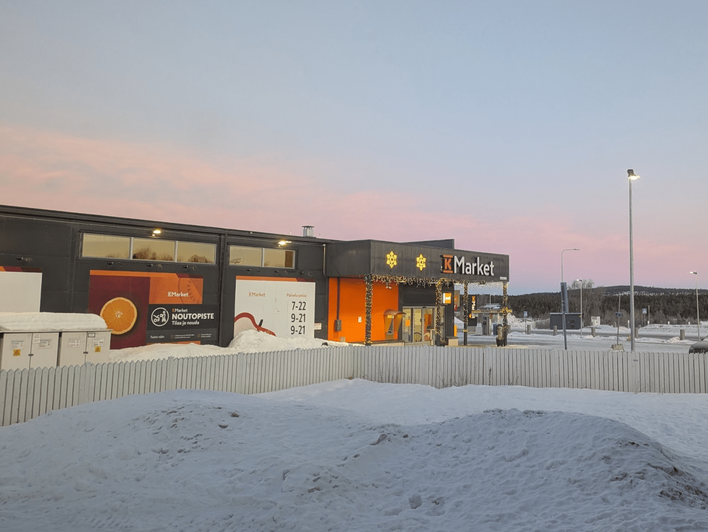 Inari, Finland: How to Visit the Sámi Cultural Capital – Shortcuts and ...
