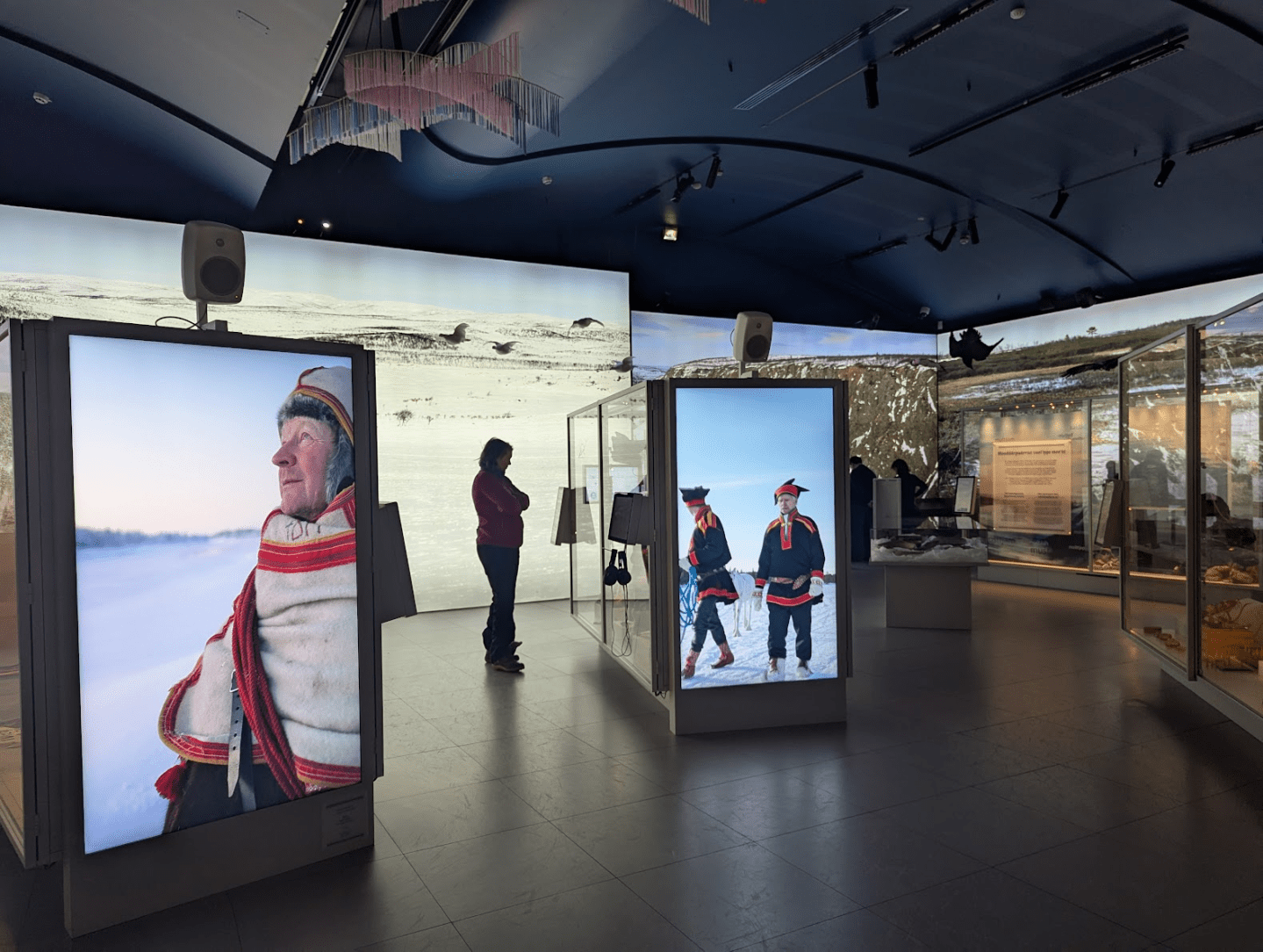 Inari, Finland: How to Visit the Sámi Cultural Capital – Shortcuts and ...
