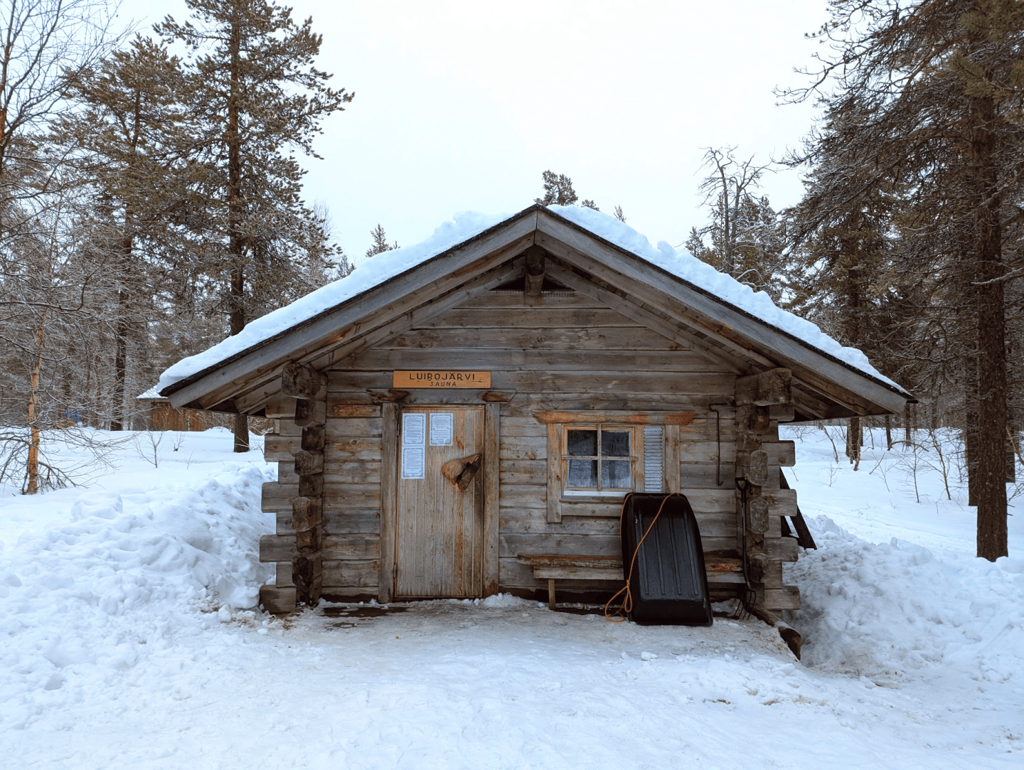 Complete Guide to Hiking in Finland (2025) – Shortcuts and Side Qests
