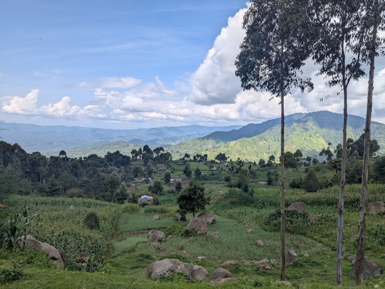 Exploring the Great Rift Valley in Kenya – Shortcuts and Side Qests